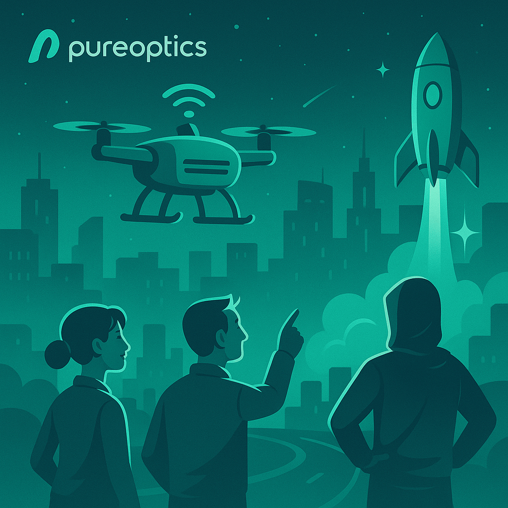 1,6 Tbps : science-fiction ou avenir proche ? | Pureoptics
